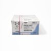 PROLENE 3-0, 2 SH - SOLUCIONES Y MATERIAL QUIRURGICO S.A. DE C.V.