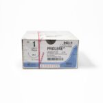 PROLENE 1, CT-1 - SOLUCIONES Y MATERIAL QUIRURGICO S.A. DE C.V.