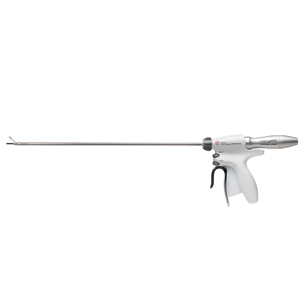 (HAR36) HARMONIC ACE 36 CM LARGO - SOLUCIONES Y MATERIAL QUIRURGICO S.A. DE C.V.