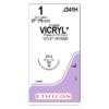 VICRYL 1, CT-1 - SOLUCIONES Y MATERIAL QUIRURGICO S.A. DE C.V.
