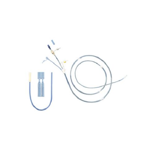 Freka Trelumina 150cm 16/9Fr - SOLUCIONES Y MATERIAL QUIRURGICO S.A. DE C.V.